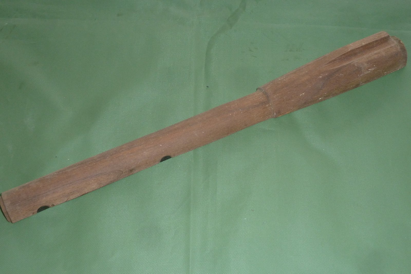 SPRINGFIELD 1903 MK1 TOP WOOD (E73) - Chelmsford Militaria